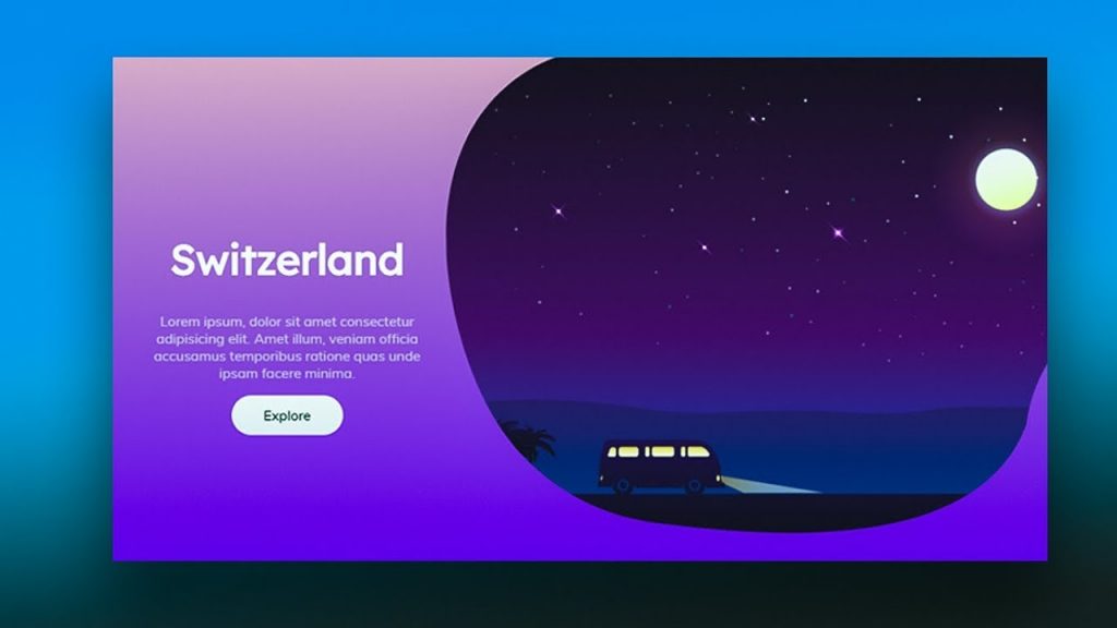 Make Responsive Web Design With HTML CSS Designing For Uncertainty