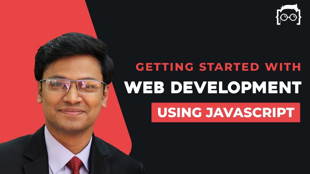 Getting Started With Webdevelopment MERN Stack Web Development
