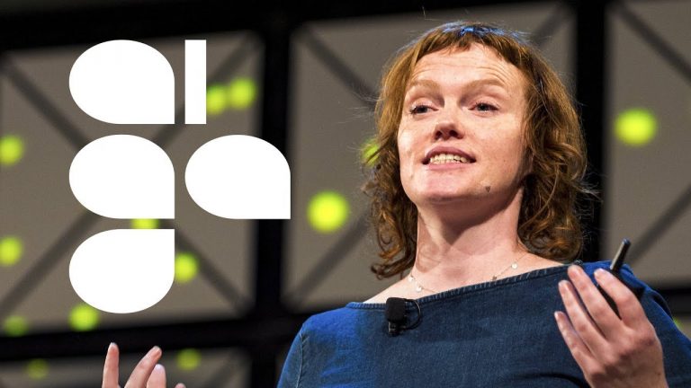 Annie Atkins | The secret world of graphic design for filmmaking ...