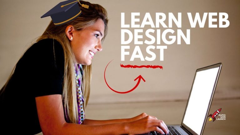 How to Learn Web Design FAST in 2019 (The 5-Step Process) | Designing for Uncertainty