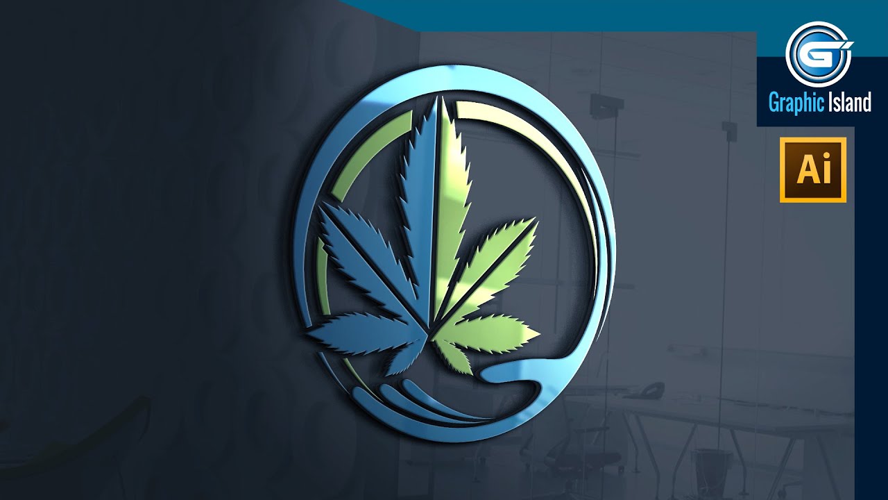 Logo Design Illustrator How To Make A Logo Graphic Design 