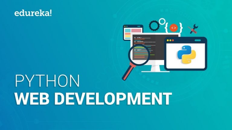 Python Web Development Web Development Using Django Python Django
