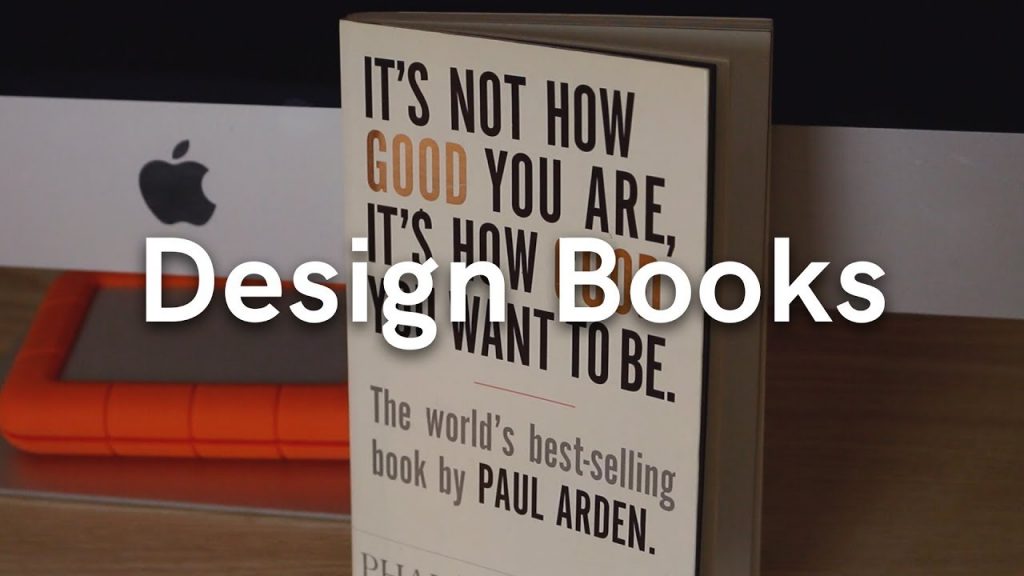 3 books to teach yourself graphic design | Designing for Uncertainty