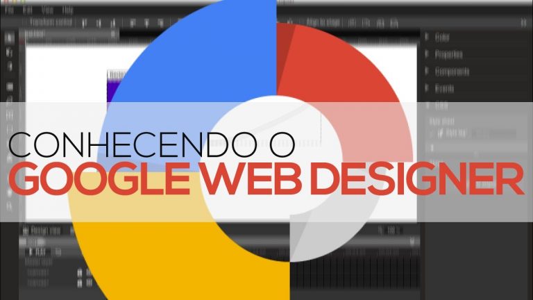 Conhecendo o Google Web Designer | Designing for Uncertainty