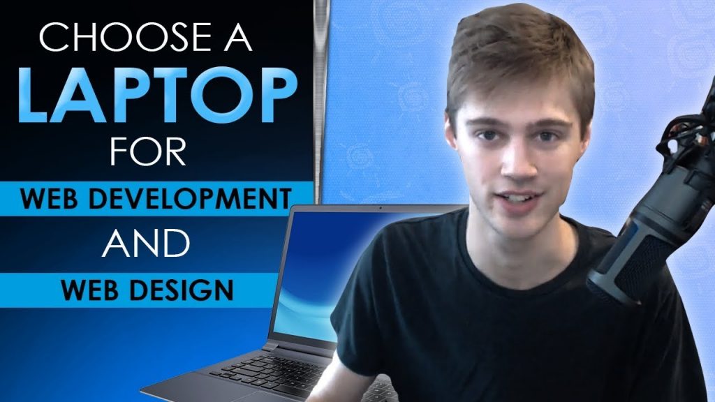 How To Choose a Laptop For Web Development and Web Design | Designing ...