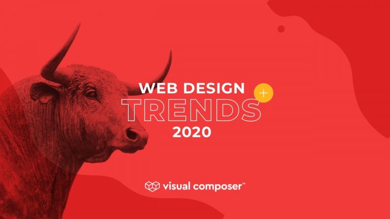 Web Design Trends That Will Dominate In 2020 | Designing for Uncertainty