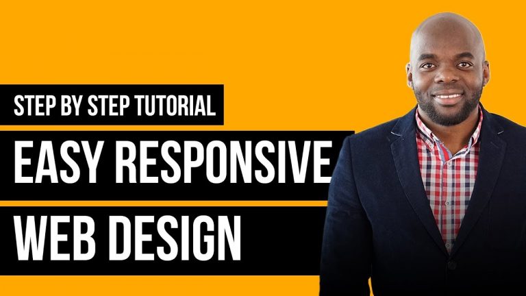 Responsive web design tutorial with Divi | Designing for Uncertainty