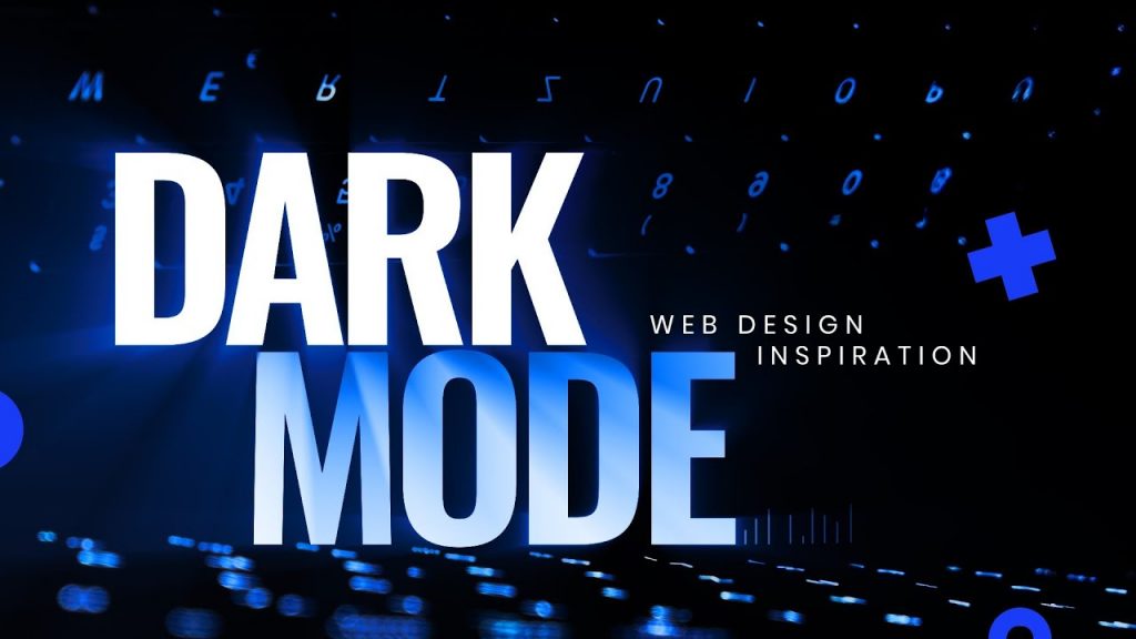 DARK MODE / DARK THEME UI DESIGN INSPIRATION - Hottest Web Design ...