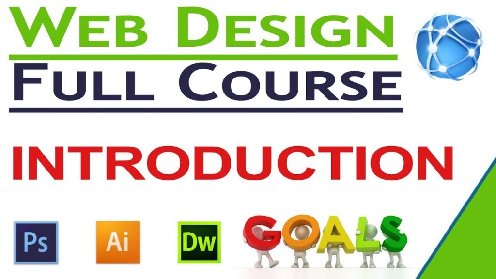 Web Designing Full Course Series in Hindi 2019. Must Watch web design tutorial for beginners ...