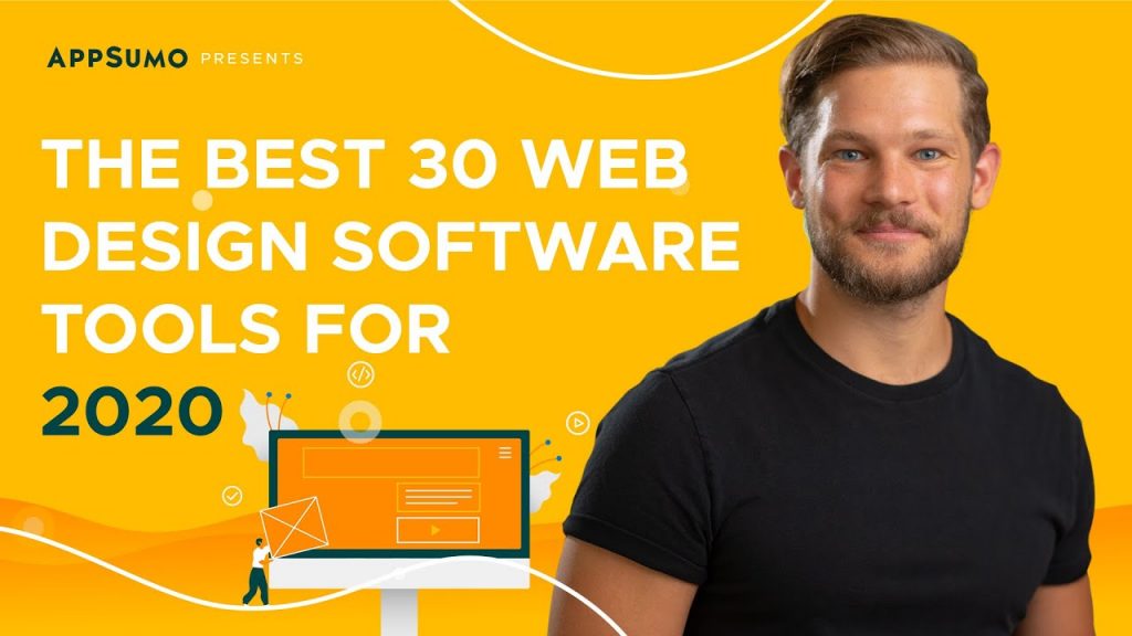 30+ Tools to Build a Website in 2020 | Best Web Design Software ...