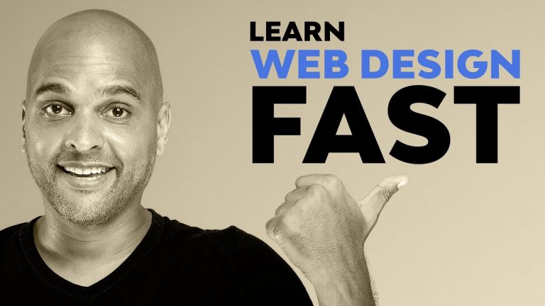 How to Learn Web Design FAST in 2020 ( 3-Step Process) | Designing for Uncertainty