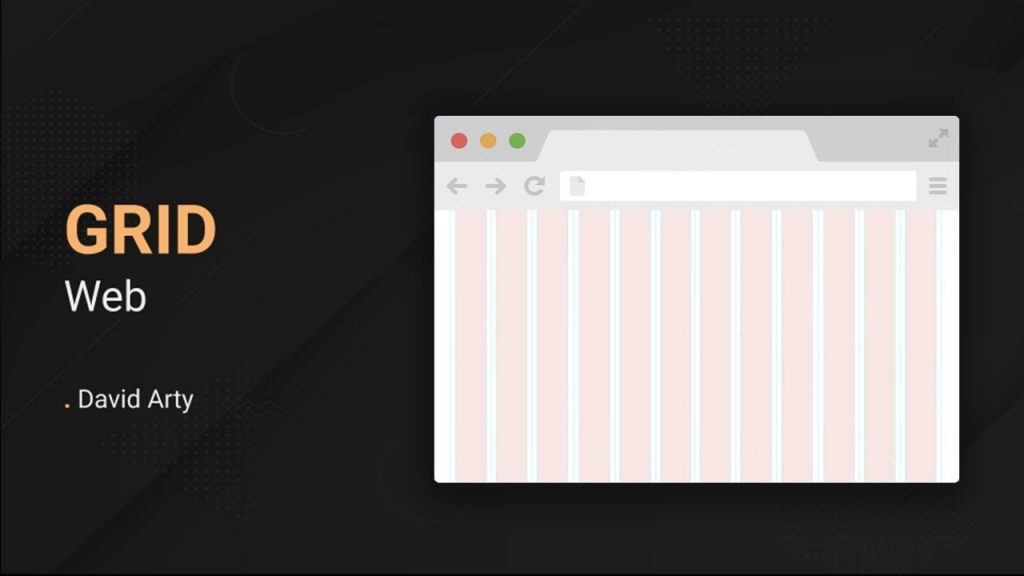 Grid Web Design - Como usar Grids em interface | Designing for Uncertainty
