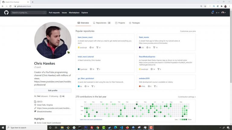 Everything You Need To Know About Current Web Development | Designing ...