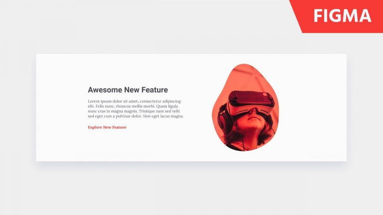 Quick Web Design Tutorial with Figma | Designing for Uncertainty