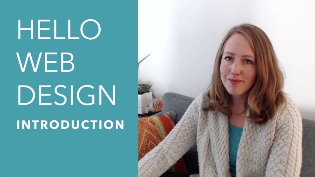 Hello Web Design Introduction | Designing for Uncertainty
