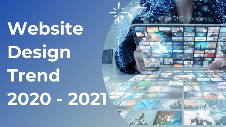 Web Design Trends 2021 | Designing for Uncertainty