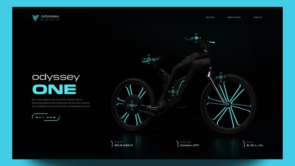 Adobe XD Web Design Tutorial For Beginners 2021 | Designing for Uncertainty