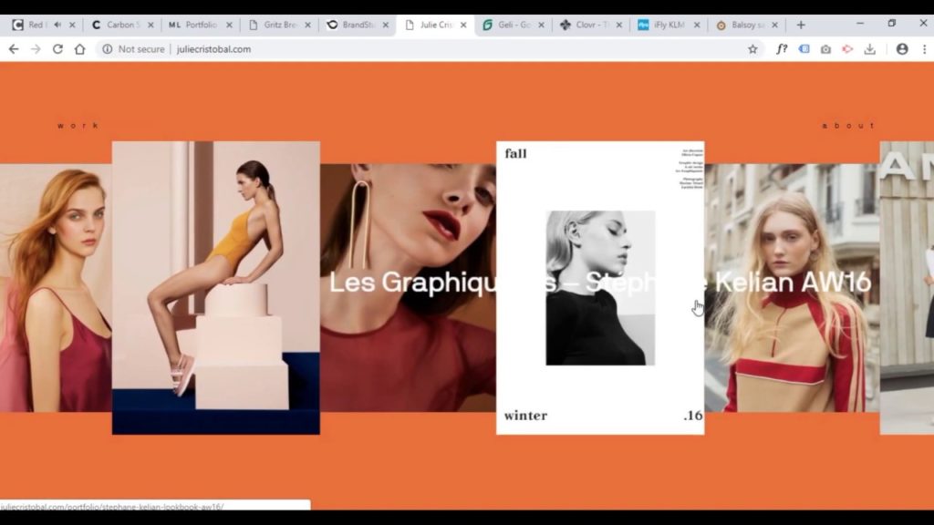 Top 10 Best Animation Websites 2020 Web design new trends | Designing ...
