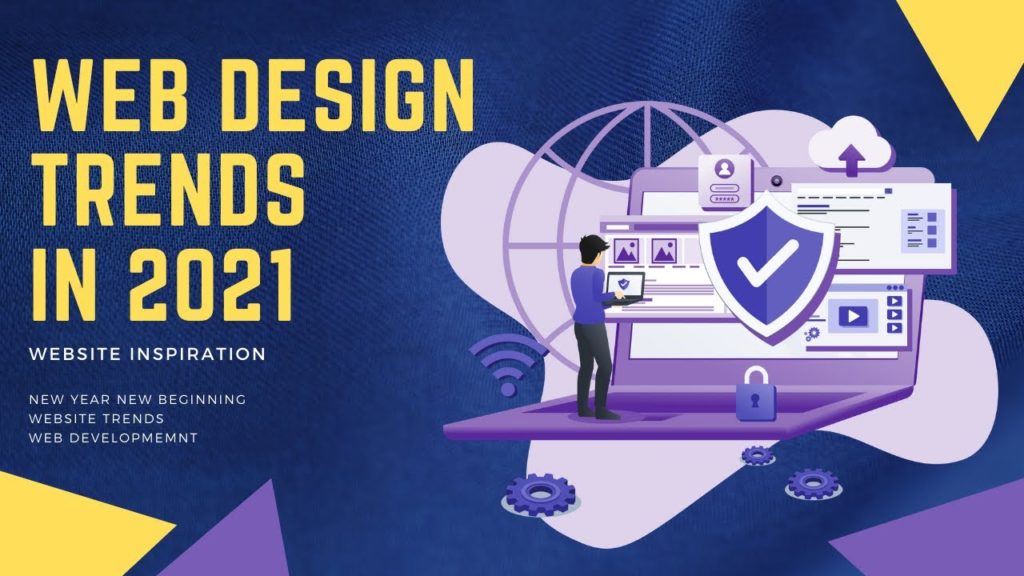 Top Web Design Trends In 2021 | Web Design Inspiration 2021 | Designing ... Top Web Design Trends In 2021 | Web Design Inspiration 2021 | Designing ...