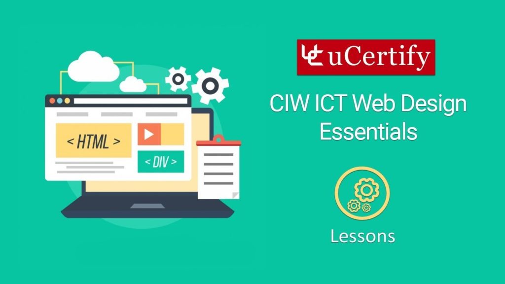 ICT Web Design Essentials | Designing for Uncertainty ICT Web Design Essentials | Designing for Uncertainty