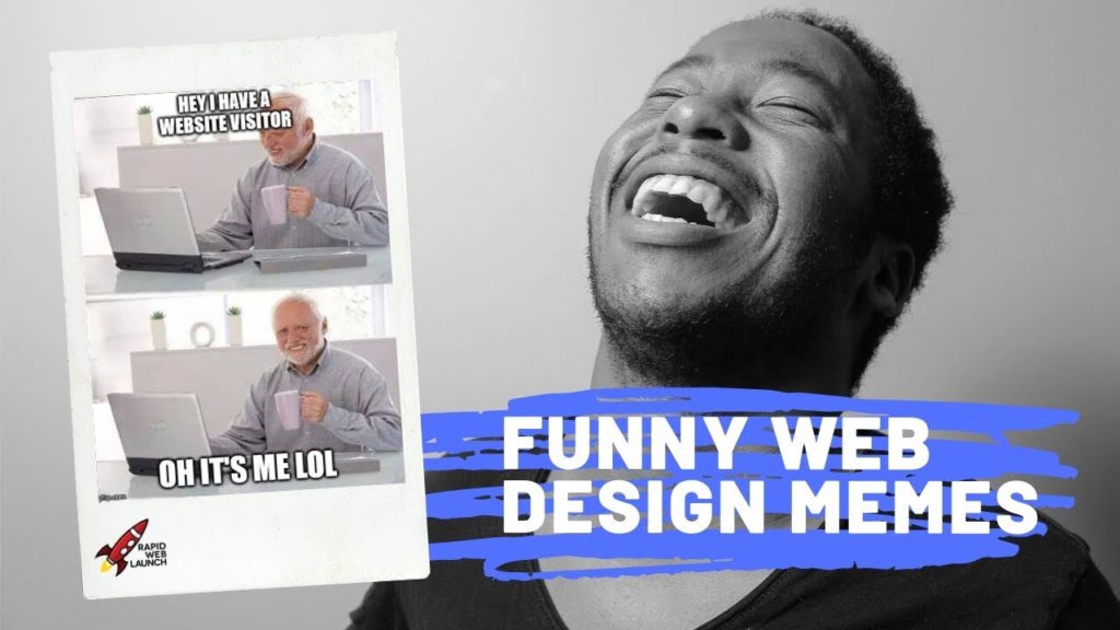 Web Design Memes Only Web Designers Will Get | Designing for Uncertainty