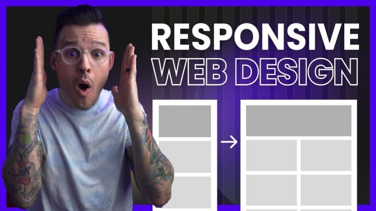 Responsive Web Design Has Never Been This Easy | Figma Breakpoints ...