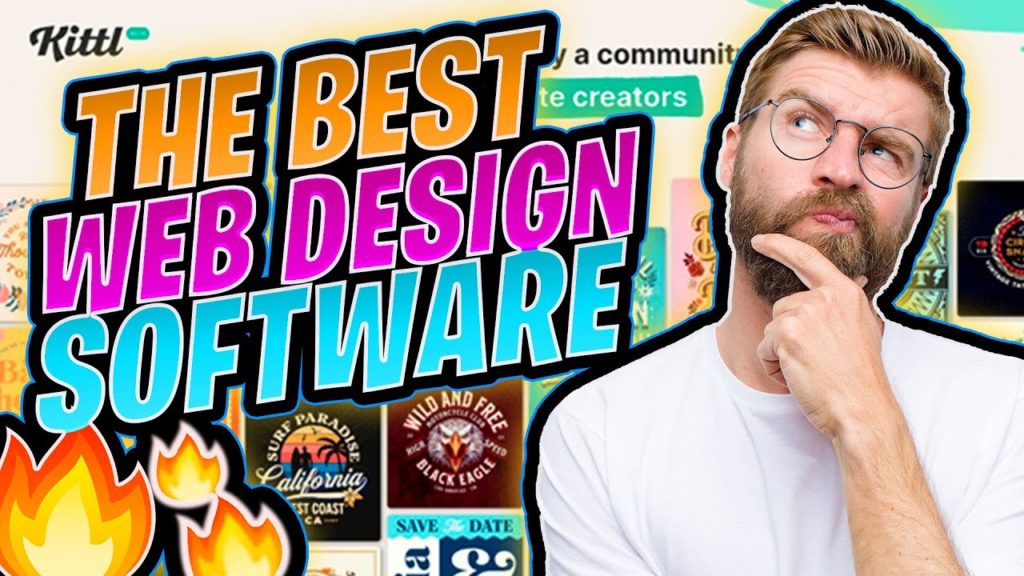 Best Web Design Solution - A Graphic Design Tool To Make Complex Design ...