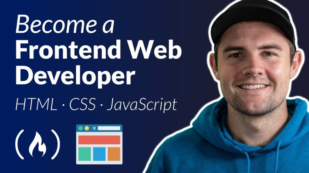 Frontend Web Development Bootcamp Course Javascript Html Css 0188