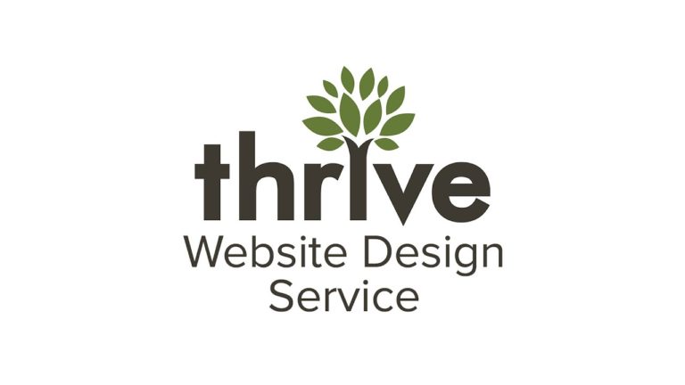 Thrive - Web Design Service | Designing for Uncertainty