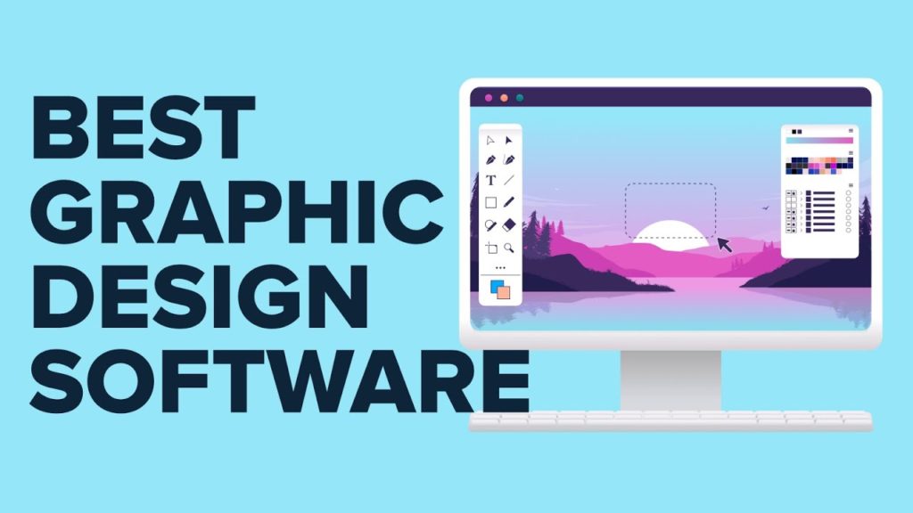 The Best Web Design Software for Graphic Designers Video | Designing ...