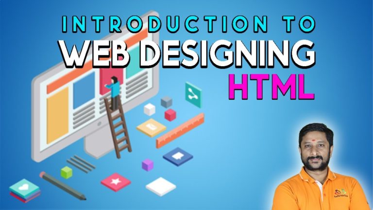 00 Web Designing Introduction in English - Web Design Tutorial ... 00 Web Designing Introduction in English - Web Design Tutorial ...