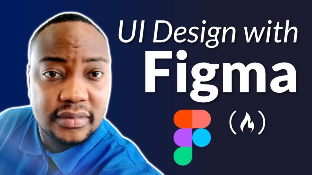 Figma Tutorial for UI Design - Course for Beginners | Designing for Uncertainty