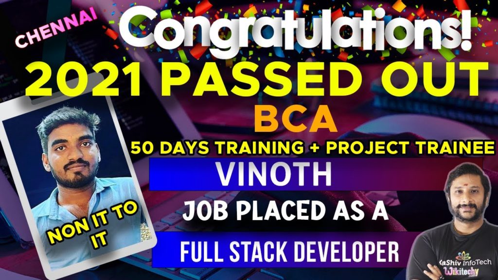 Kaashiv Infotech Company - Full Stack Developer - Full Stack Web ... Kaashiv Infotech Company - Full Stack Developer - Full Stack Web ...