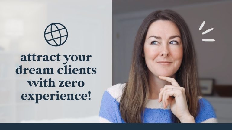 How To Build Your Web Design Portfolio From Scratch With No Clients Or