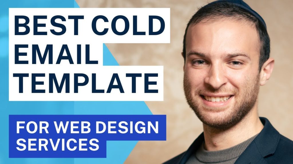 Best Cold Email Template for Web Design (2023) | Designing for Uncertainty
