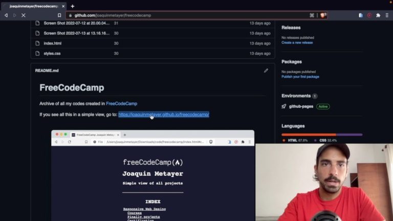 FreeCodeCamp Responsive Web Design, que aprendi? | Designing for Uncertainty