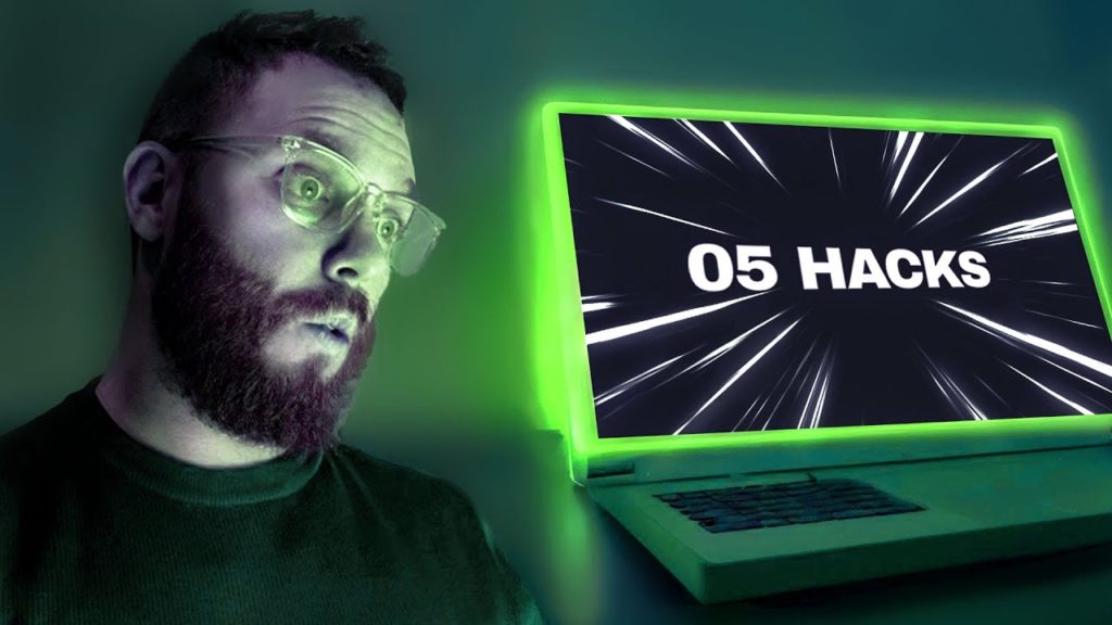 How To Make Any Graphic Design Look PRO (5 Hacks) | Designing for ...