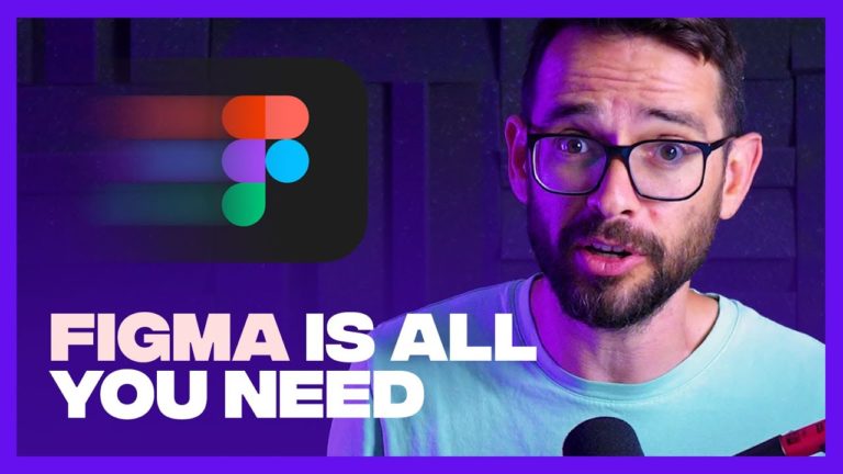 Website Animations Using ONLY Figma | Designing for Uncertainty
