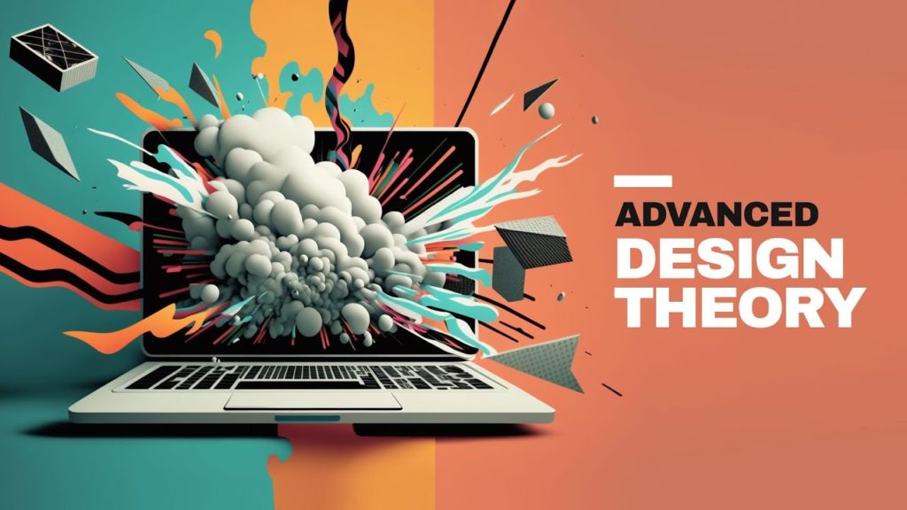 The MOST Unknown Theory In Graphic Design! | Designing for Uncertainty