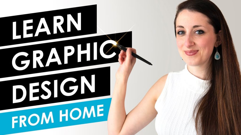 Learn Graphic Design From Home By Yourself | Designing for Uncertainty
