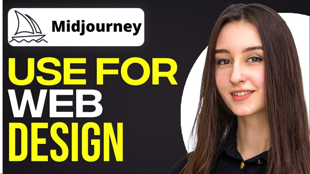 How To Use MidJourney For Web Design | Designing for Uncertainty