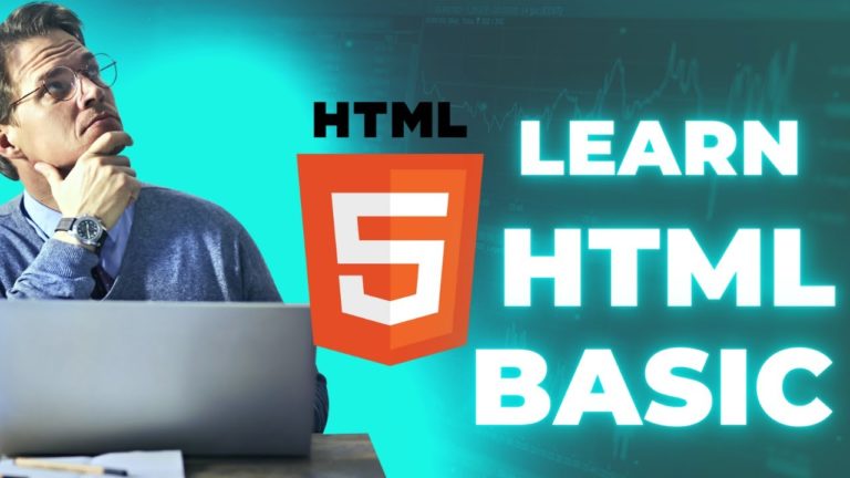 Learn HTML for Web Design | Basics of HTML | Designing for Uncertainty