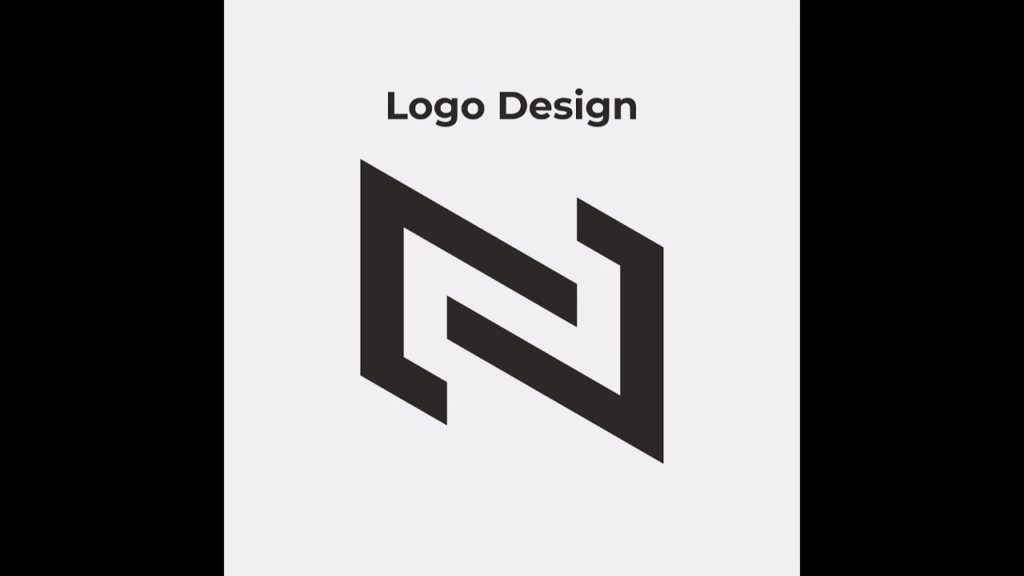 Logo Design Tutorial for Beginners | Learn Graphic Design | Designing ...