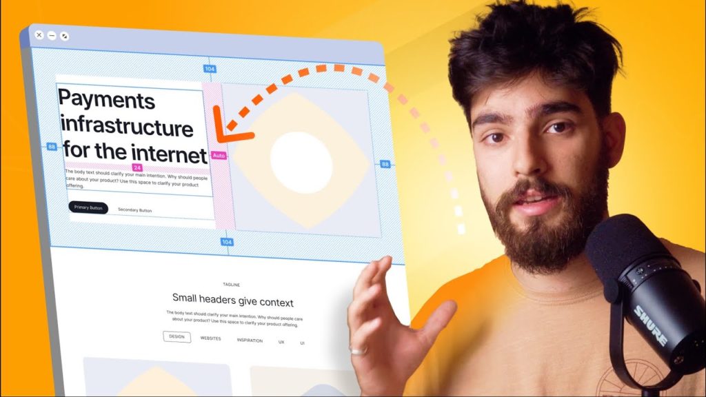 MASTER The Ultimate Spacing Framework In Web Design | Designing for Uncertainty