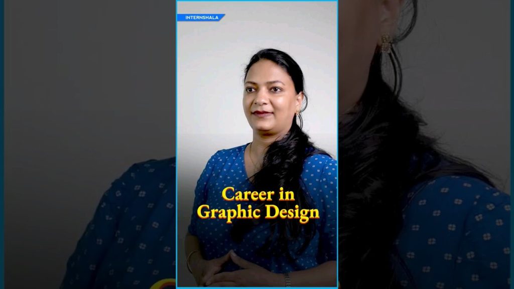 Career in Graphic Design in India | How To Become Graphic Designer ...