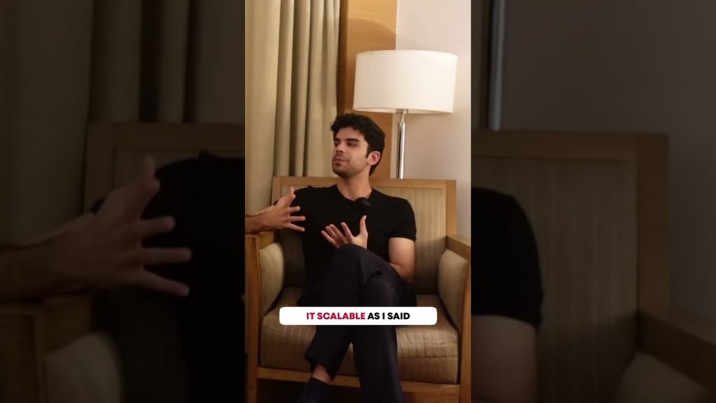 3 TIPS To Make The BEST Graphic Designing Portfolio! ft. Ansh Mehra | Ishan Sharma #shorts ...