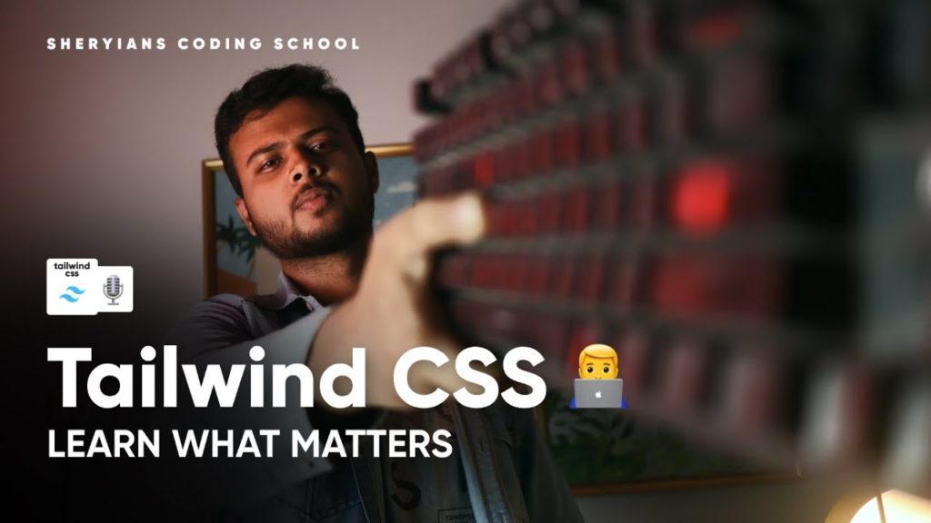 💥Tailwind CSS Easy Peasy Tutorial: Ultimate Web Design Secret ...