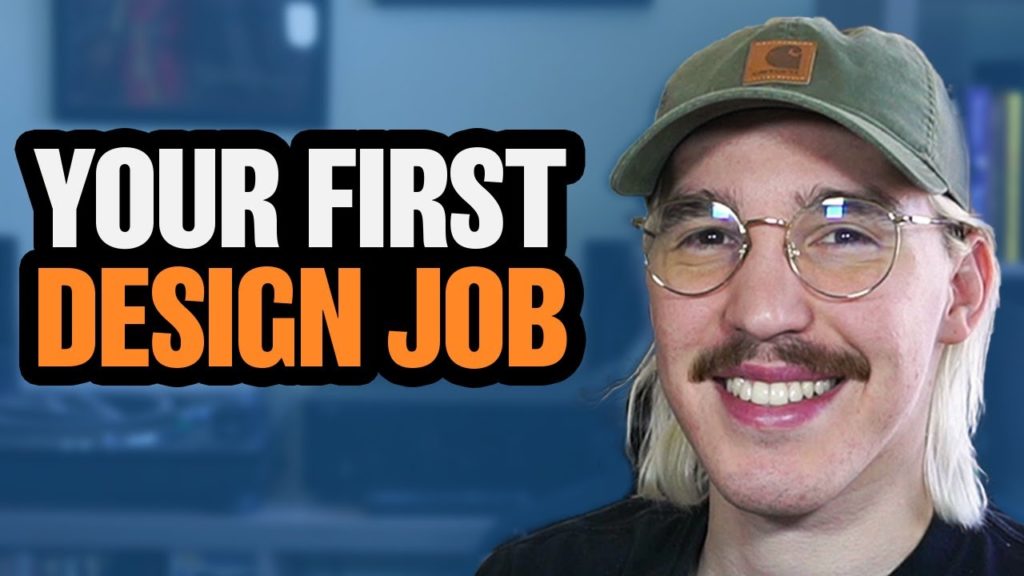 Proven Ways to Get Your First Graphic Design Job | Designing for ...