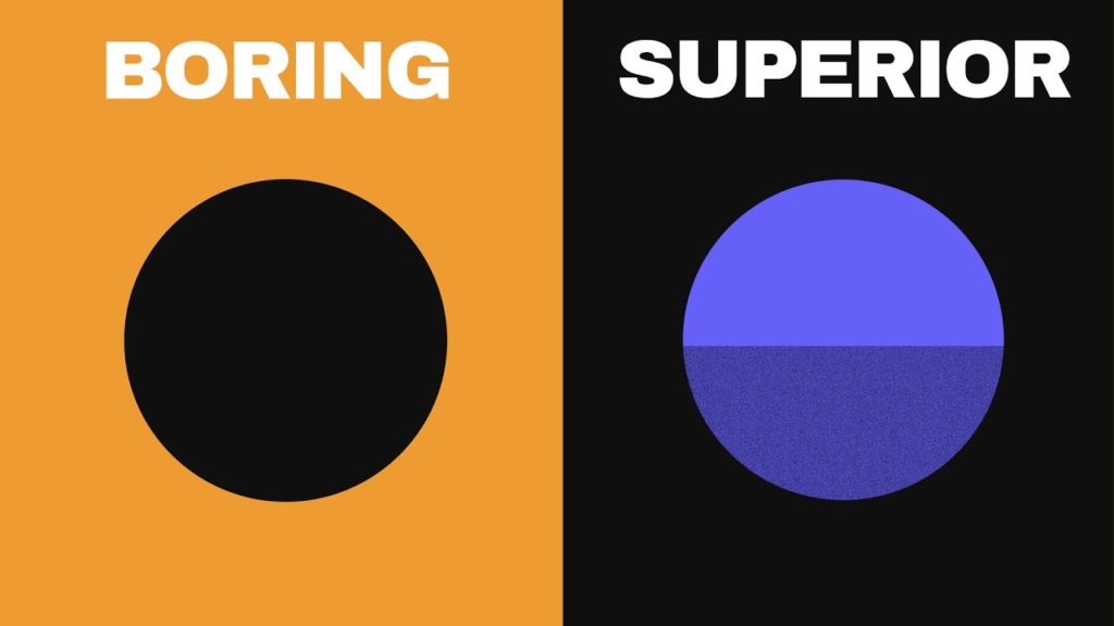Learn 7 Tricks To Make Superior Graphic Designs (MASTER DESIGN ...