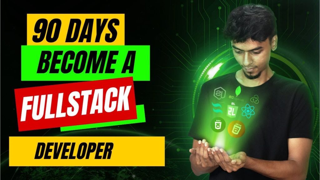 Full Stack Web Development Course | MERN | 3 Months Course by Error ...